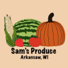 Sam's Produce – Arkansaw, WI