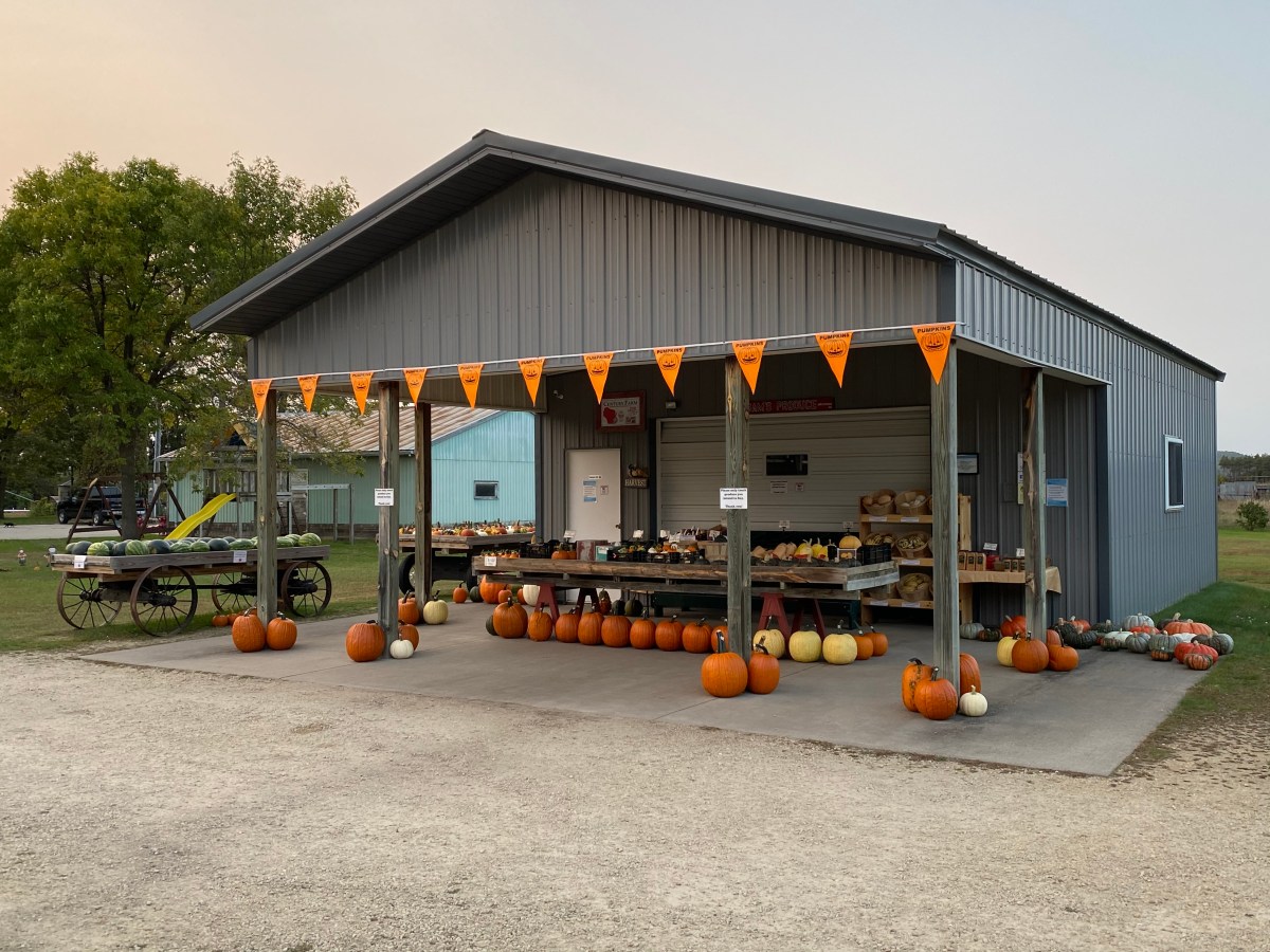 Produce Update September 20, 2020 – Sam's Produce