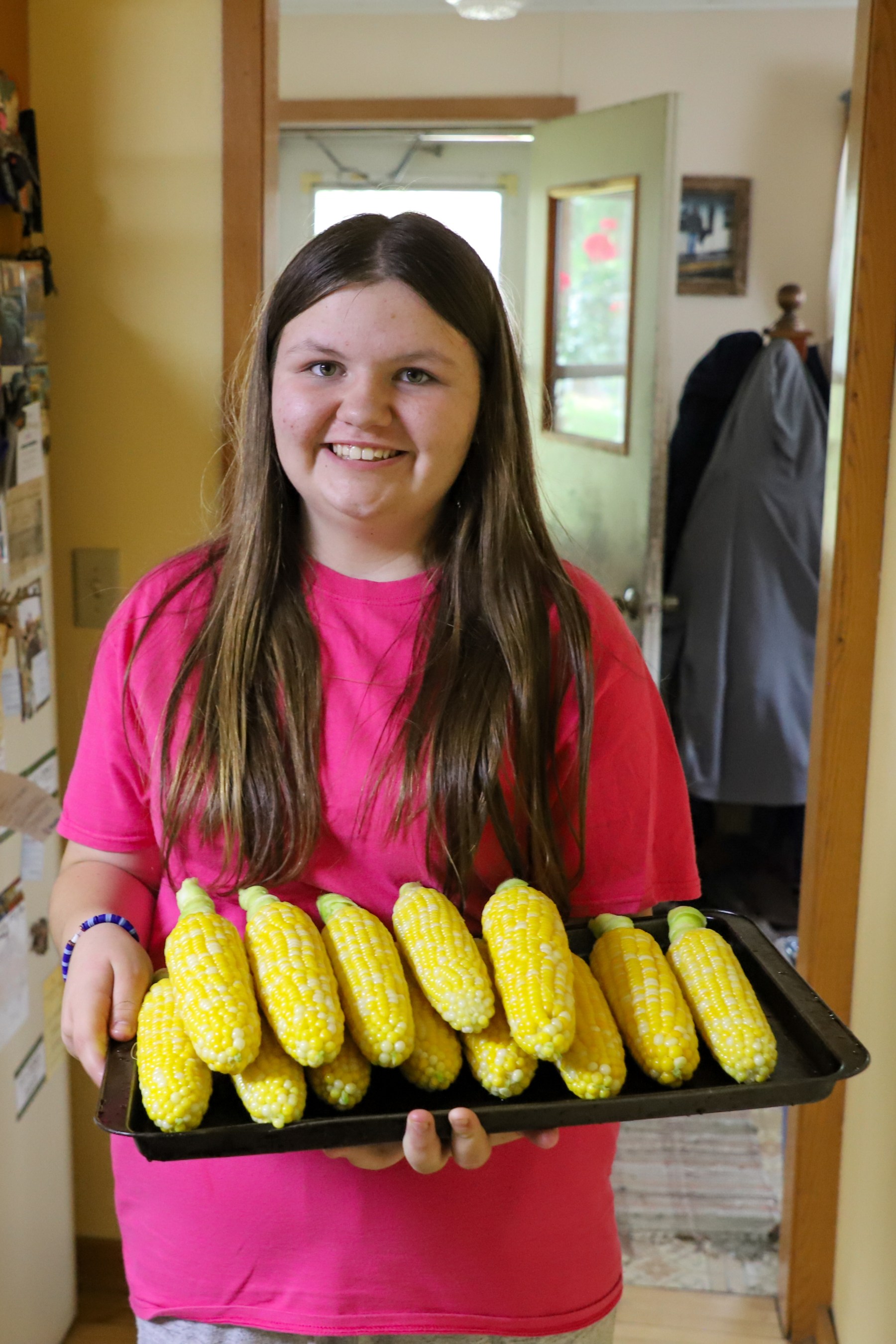 Sweet Corn – Sam's Produce