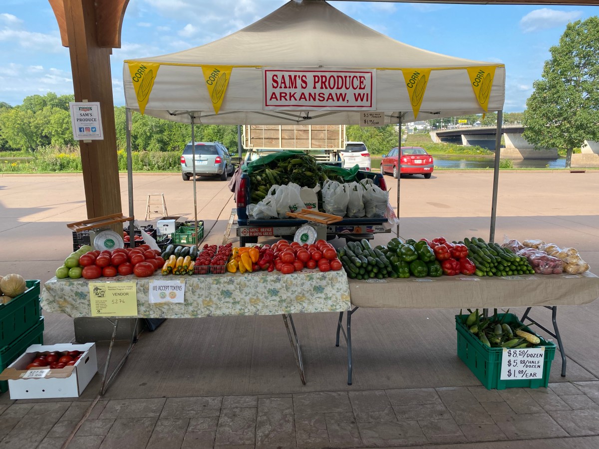 Produce Update (Labor Day Weekend) – Sam's Produce