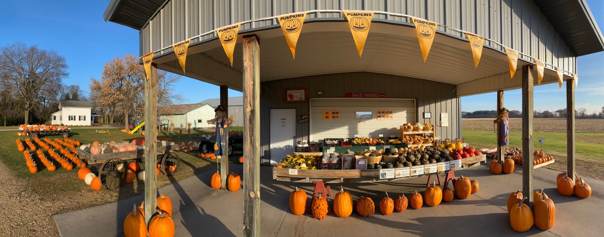 Produce Update October 28, 2022 – Sam's Produce